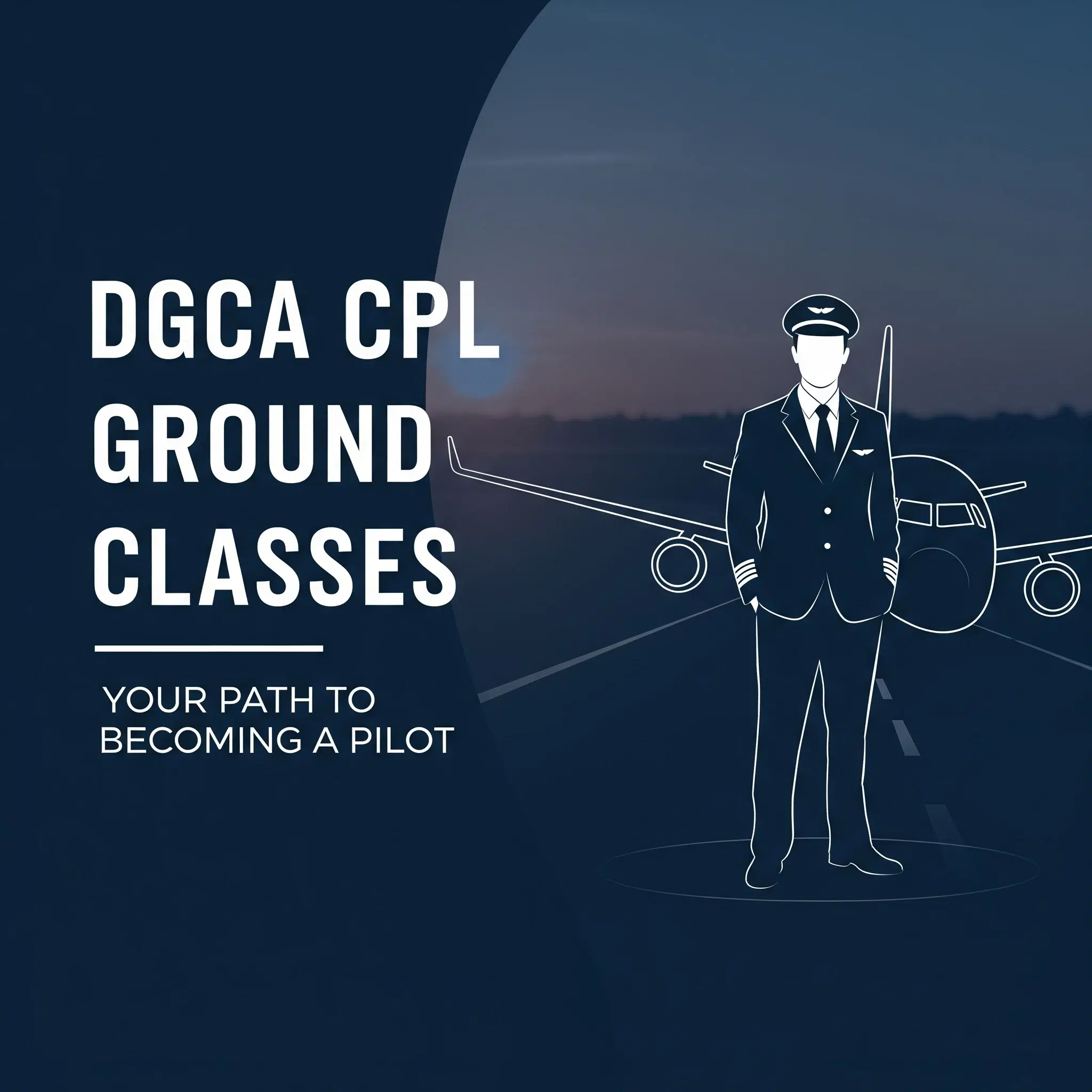 DGCA CPL Ground Classes – Complete Guide | ALPS