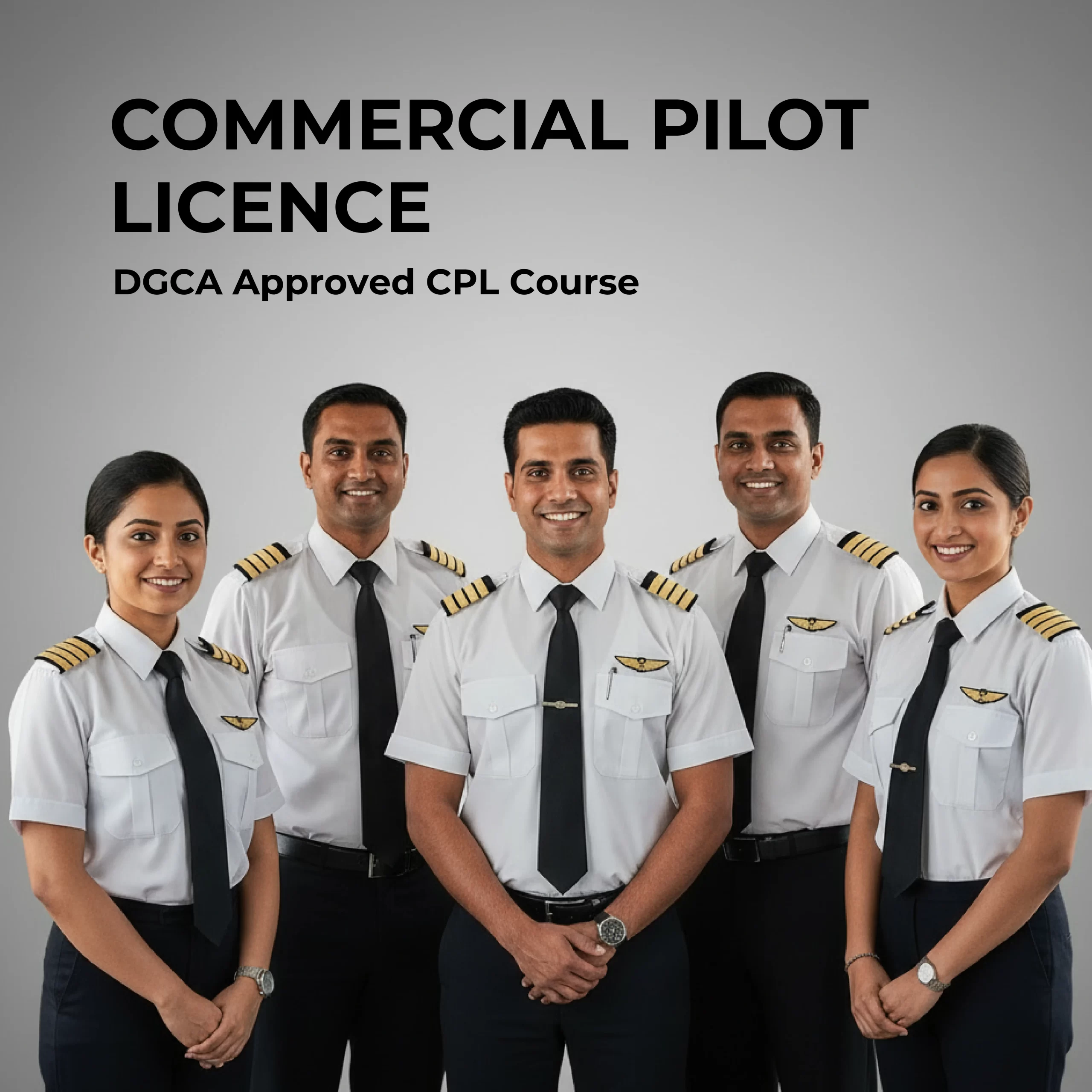 Pilot Training Academy India – CPL & ATPL Courses | ALPS